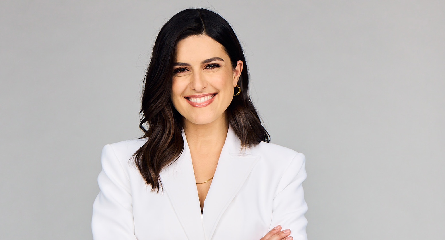 Sarah Abo | Vision Australia's Carols by Candlelight